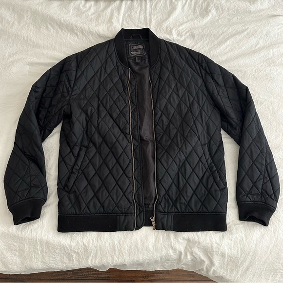 Forever 21 | Jackets & Coats | Bomber Jacket | Poshmark
